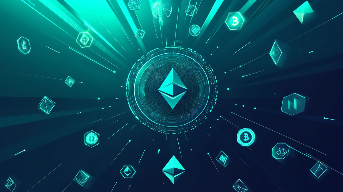 What is a Token Generation Event (TGE)?